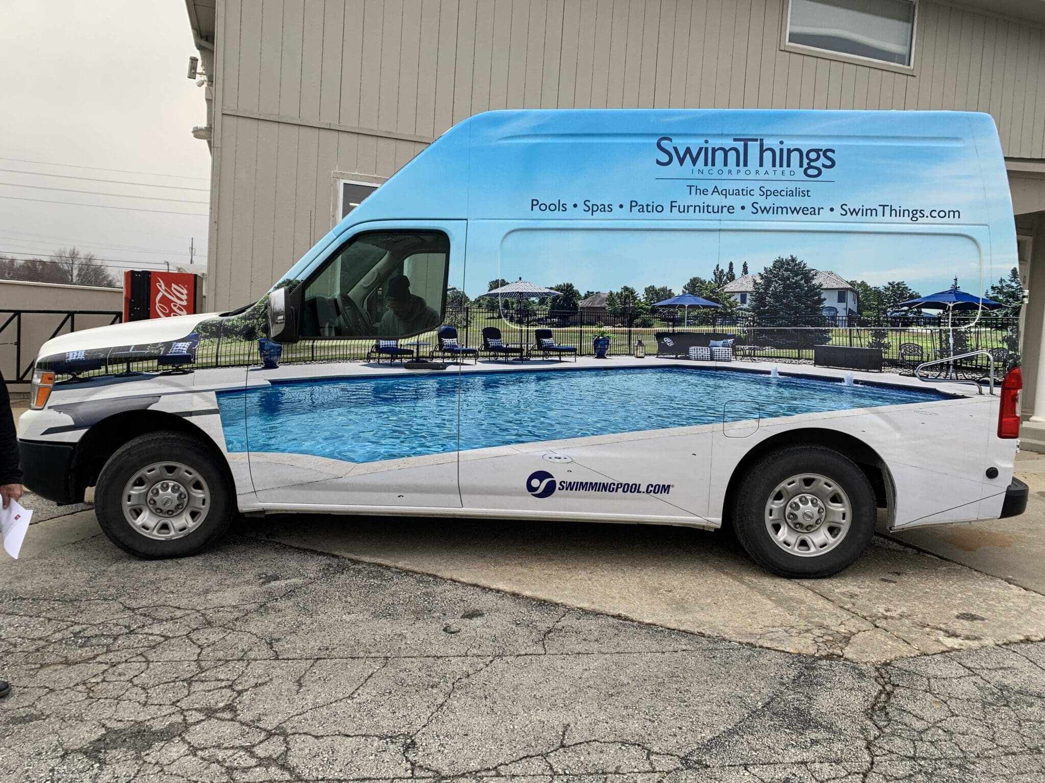 Top-Rated Pool Service & Maintenance | United Aqua Group