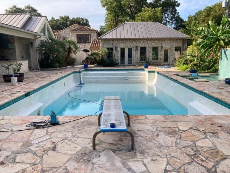 Swimming Pool Terms Glossary A to Z - United Aqua Group