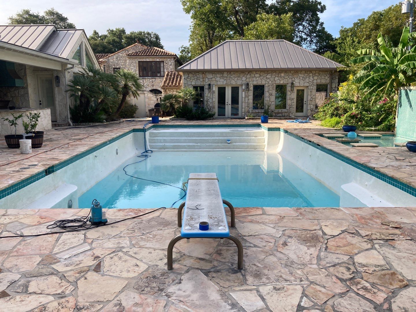 Swimming Pool Terms Glossary A to Z - United Aqua Group