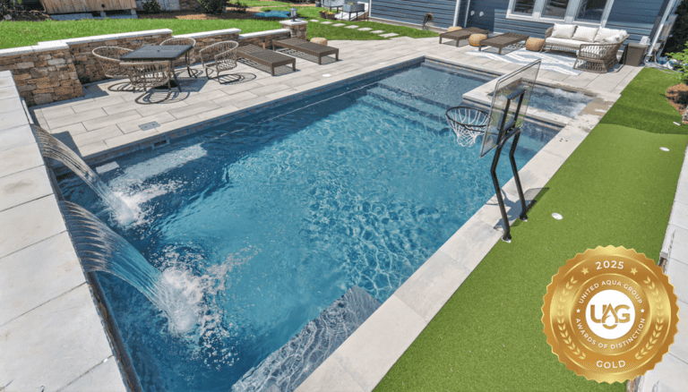 Swimming Pool Terms Glossary A to Z - United Aqua Group