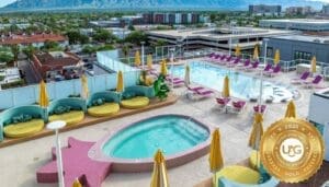 Swimming Pool Terms Glossary A to Z - United Aqua Group