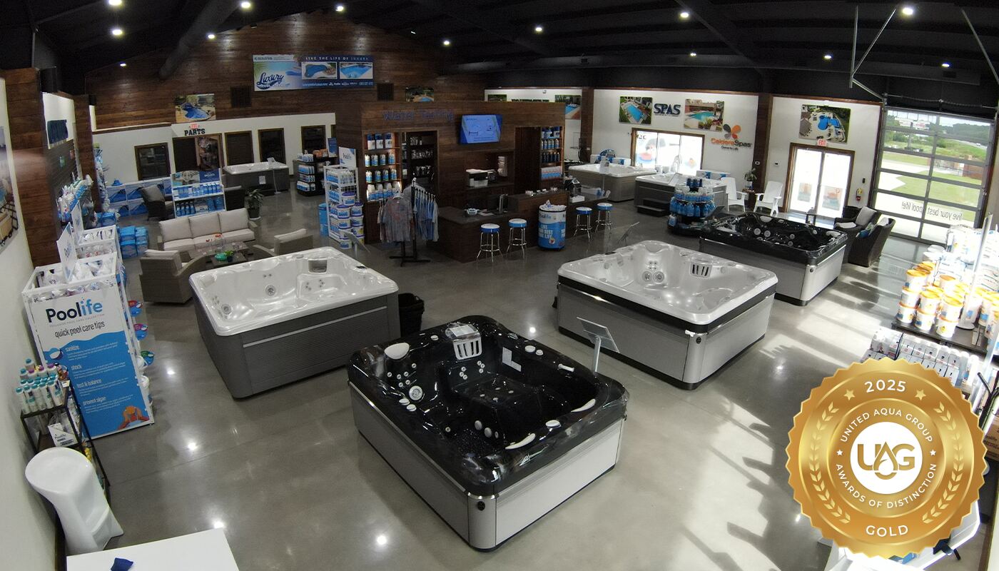 Events - United Aqua Group Annual Conferences