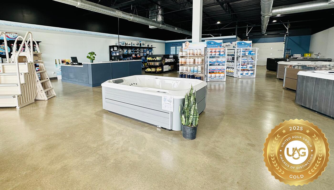 Swimming Pool Terms Glossary A to Z - United Aqua Group