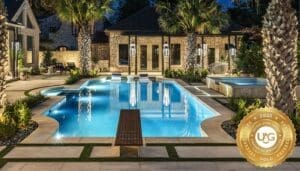 Swimming Pool Terms Glossary A to Z - United Aqua Group