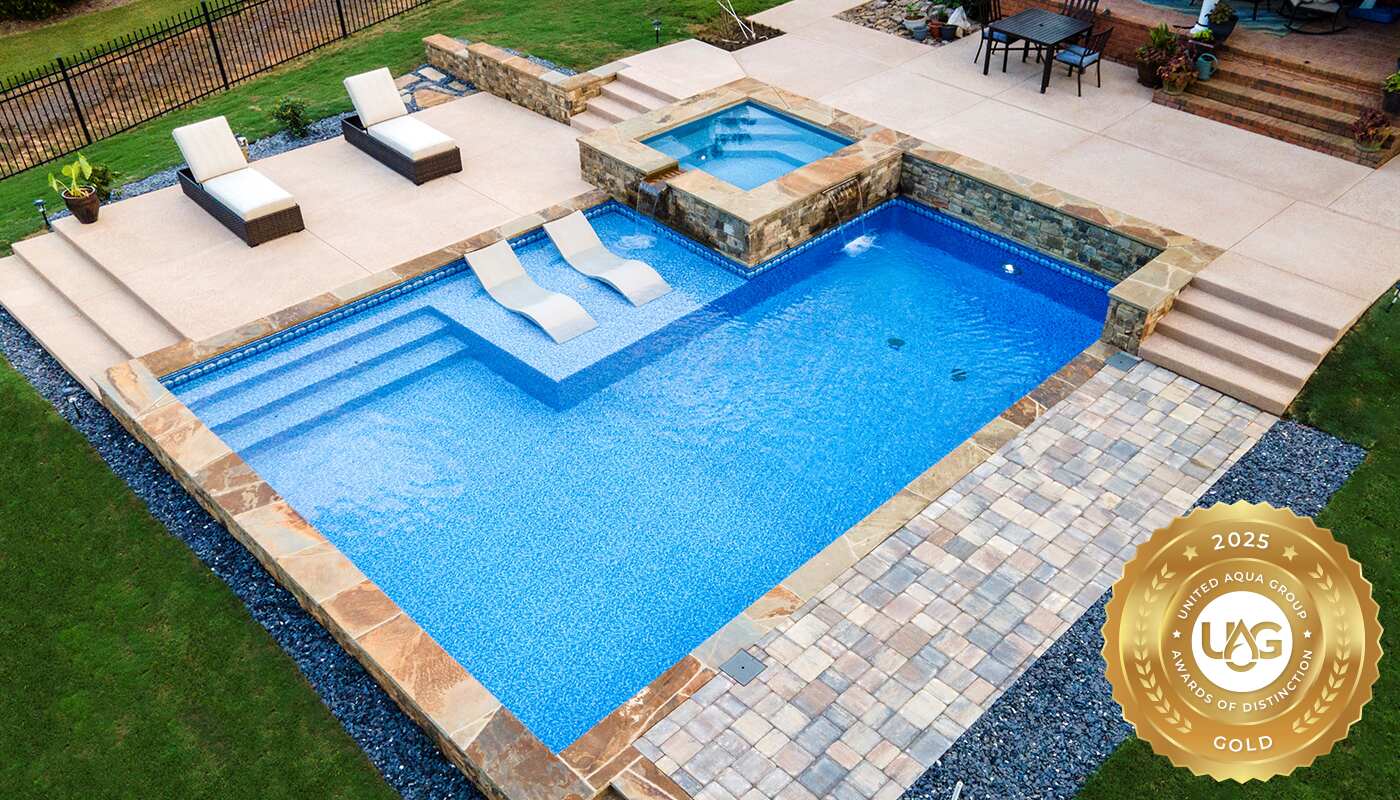 Swimming Pool Terms Glossary A to Z - United Aqua Group