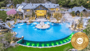 Swimming Pool Terms Glossary A to Z - United Aqua Group