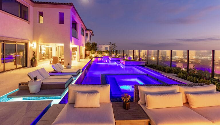 Swimming Pool Terms Glossary A to Z - United Aqua Group