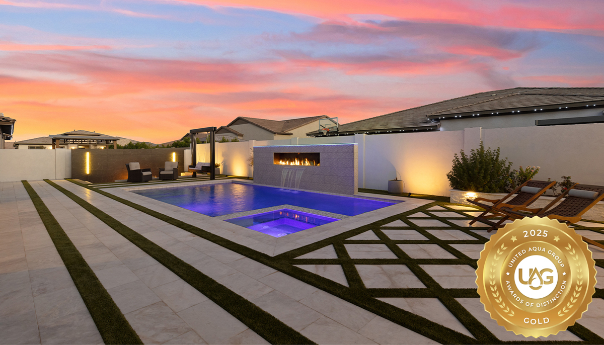 United Aqua Group - The Pool Industry's Premier Buying Group