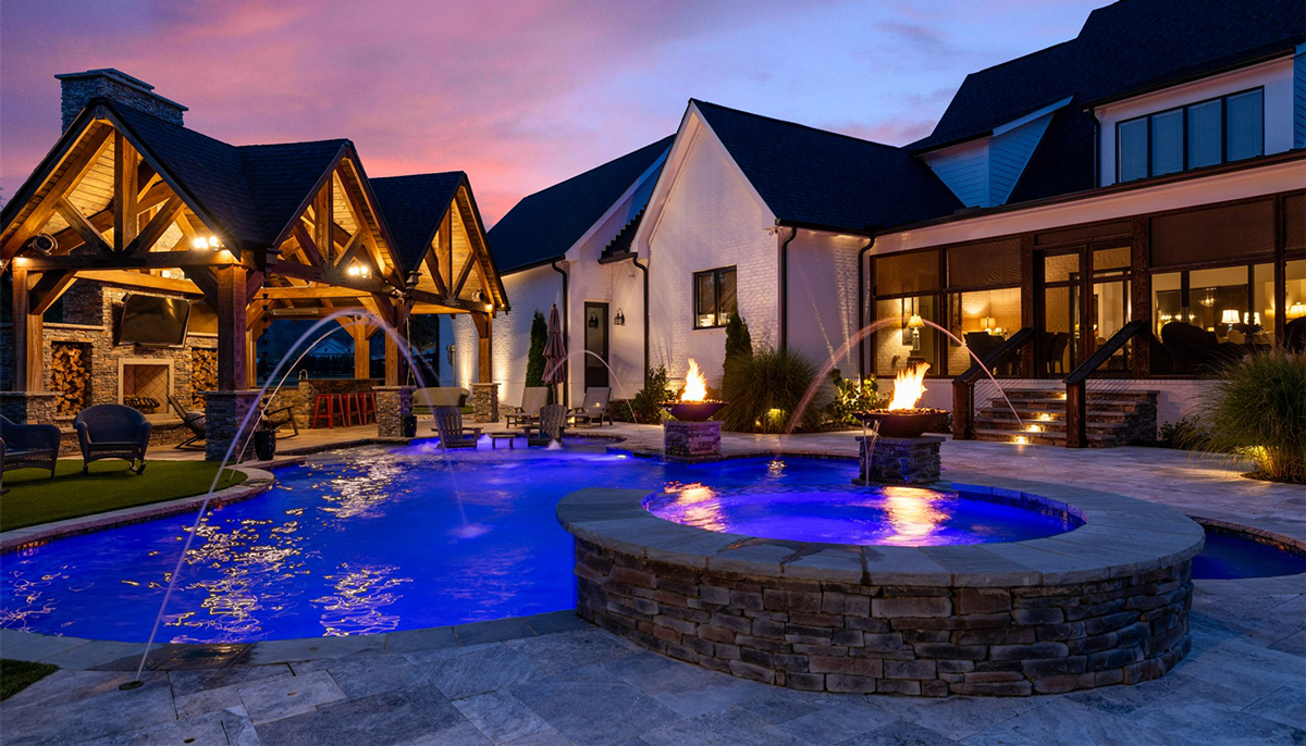 United Aqua Group - The Pool Industry's Premier Buying Group