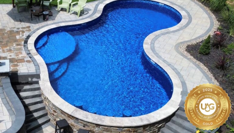 Swimming Pool Terms Glossary A to Z - United Aqua Group